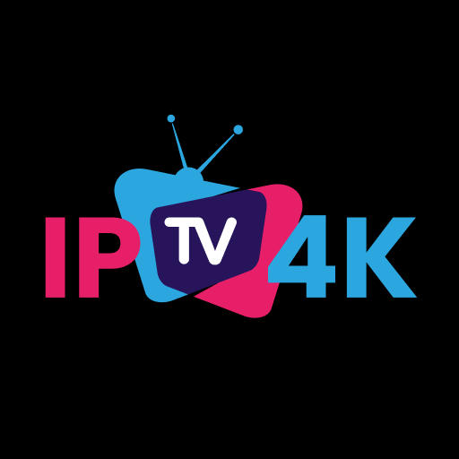 Home - IPTV Smart 4K Player